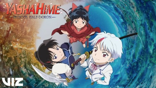 Yashahime: Princess Half-Demon “It’s not a good sequel, it’s a ...