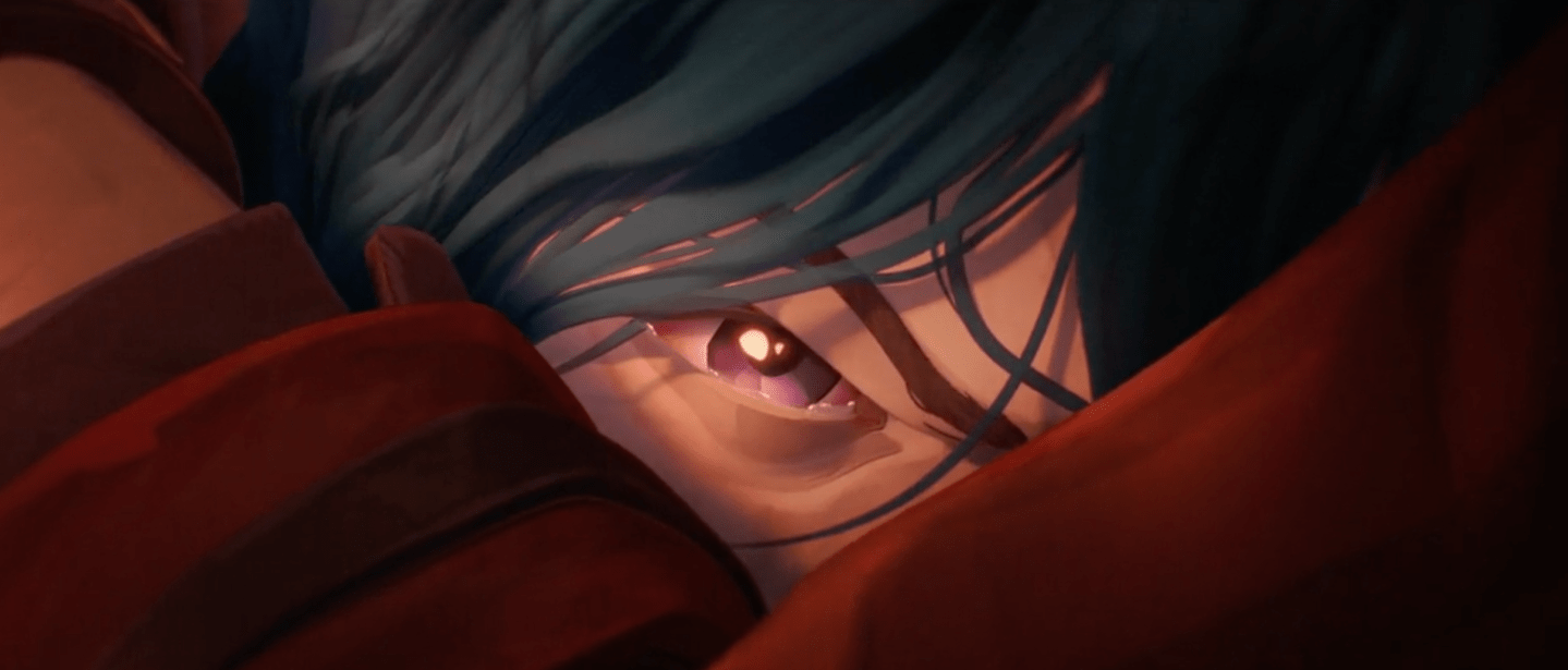 Arcane Family Dynamics: Vander and Vi – The Anime View