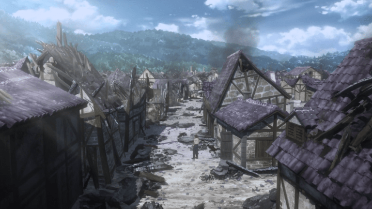 [Anime Review] Dragon’s Dogma: Compare And Contrast – The Anime View