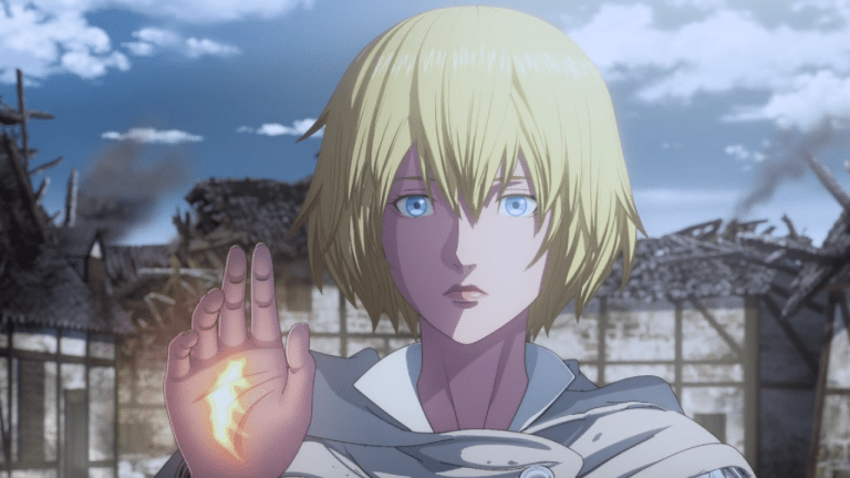 [Anime Review] Dragon’s Dogma: Compare And Contrast – The Anime View