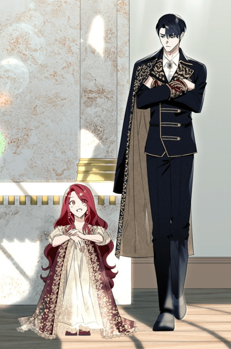 [Analysis] Not Your Typical Reincarnation Story: Happy Hearts ...