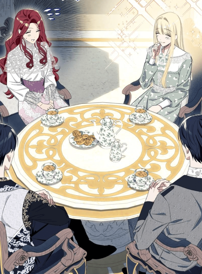 [Analysis] Not Your Typical Reincarnation Story: Happy Hearts ...