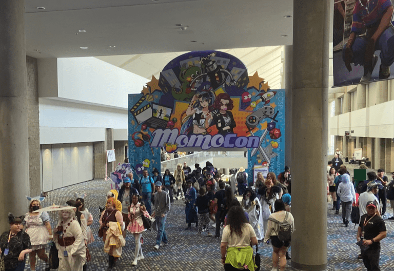 [Event Review] MomoCon & Their Inaugural Academic Symposium – The Anime ...
